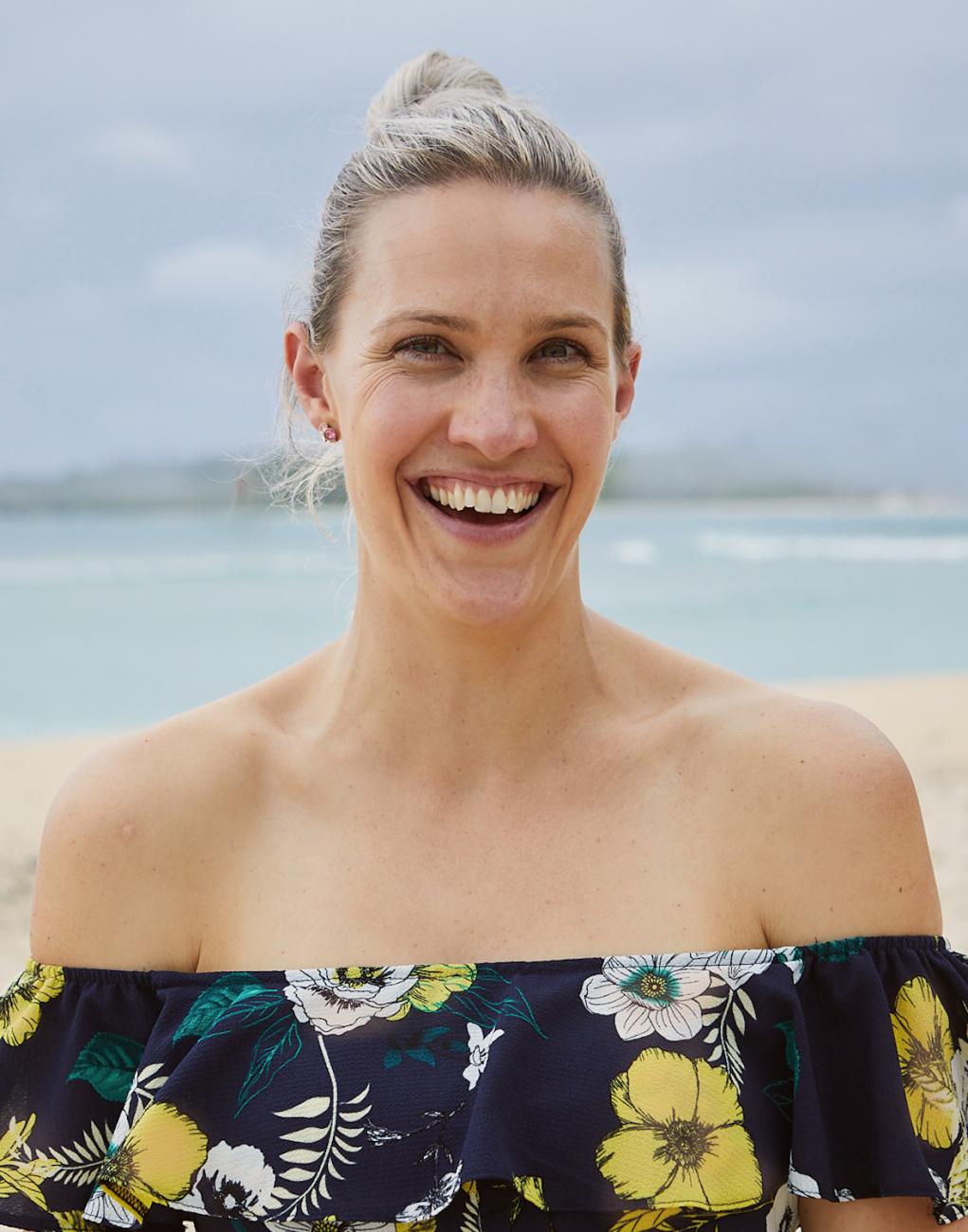 Hayley Thompson | Nurture Group