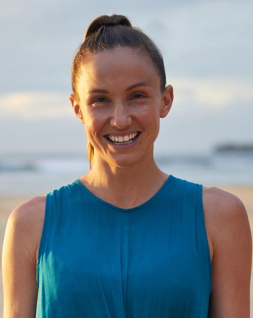 Libby Babet | Nurture Group